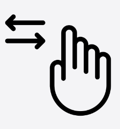 Hide Scrollbar Plugin | Bubble